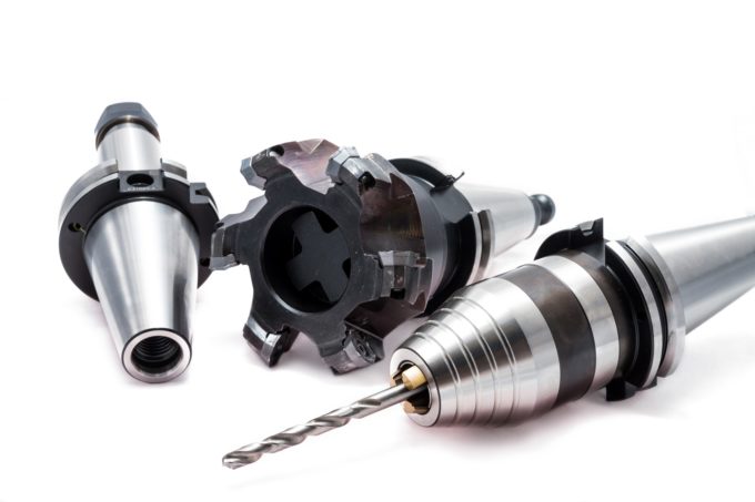 CNC Tool Holder Types for Different Occasions | TM Smith CNC Tool Holder Types for Different Occasions | TM Smith