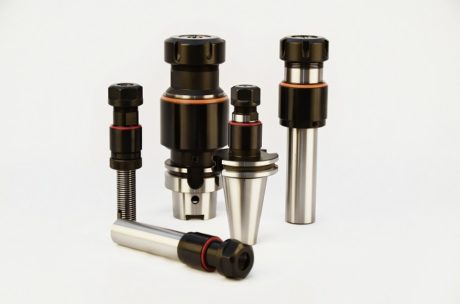 Floating Reamer Holders - T.M. Smith Tool International